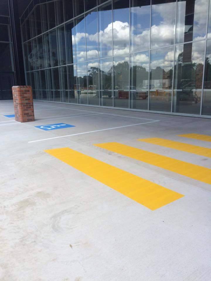 Reflectivity Testing for Road Signs and Road Markings