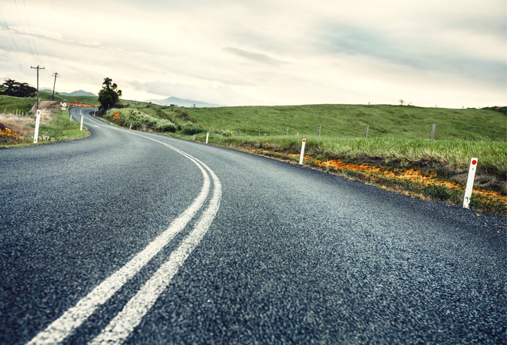 Queensland Road Marking & Line Marking Services | Suncoast Roadmarking